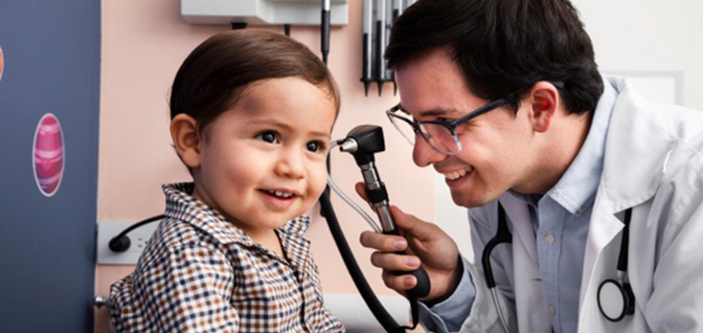 Gyermekgyógyászati szakrendelés | Debreceni Egyetem Klinikai Központ ...